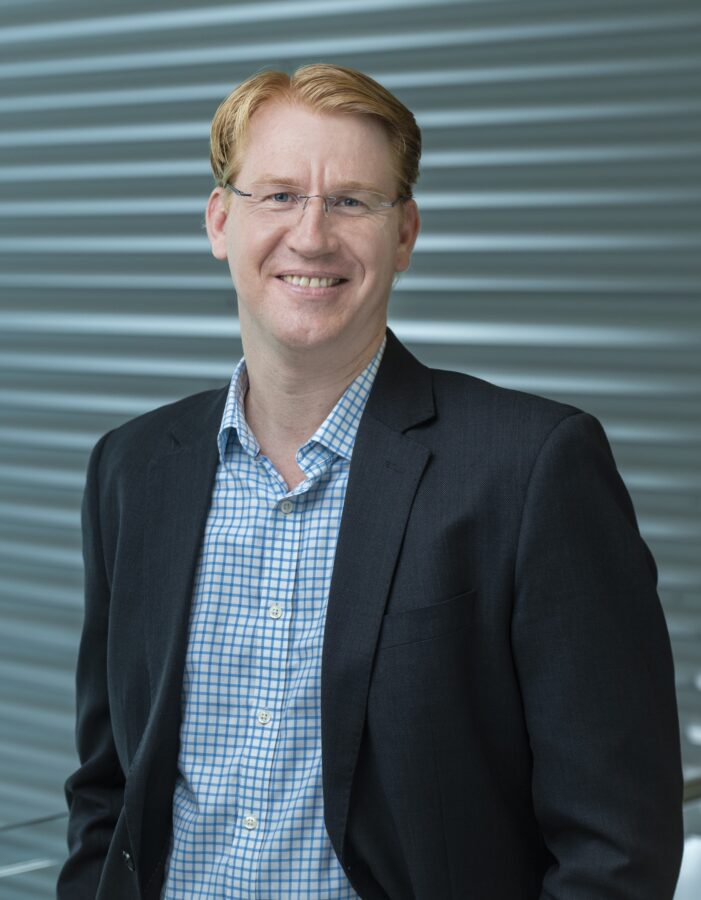 Contact - IDEAL Research Hub